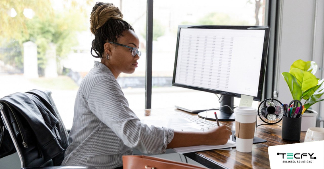 Gestão de documentos: o que é, como fazer e quais as vantagens - Tecfy