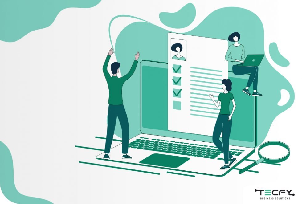 Admissão digital: Os benefícios do novo onboarding de funcionários - Tecfy