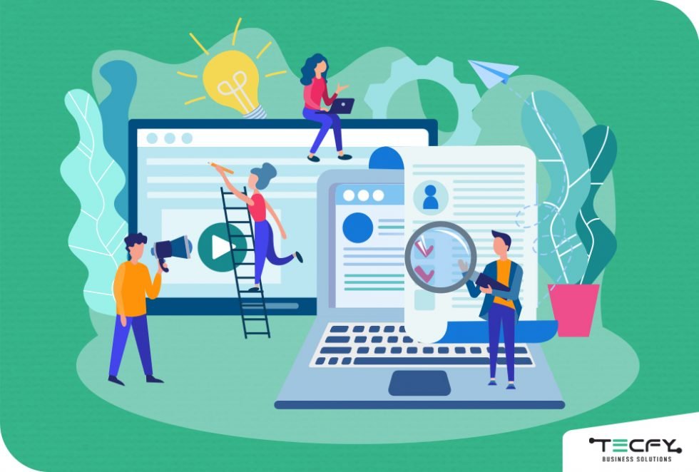 O que é RH digital e como a tecnologia tem transformado a gestão de ...
