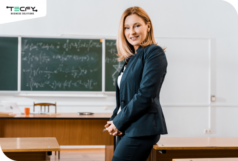 Gestão universitária: conheça as melhores práticas para sua IES - Tecfy