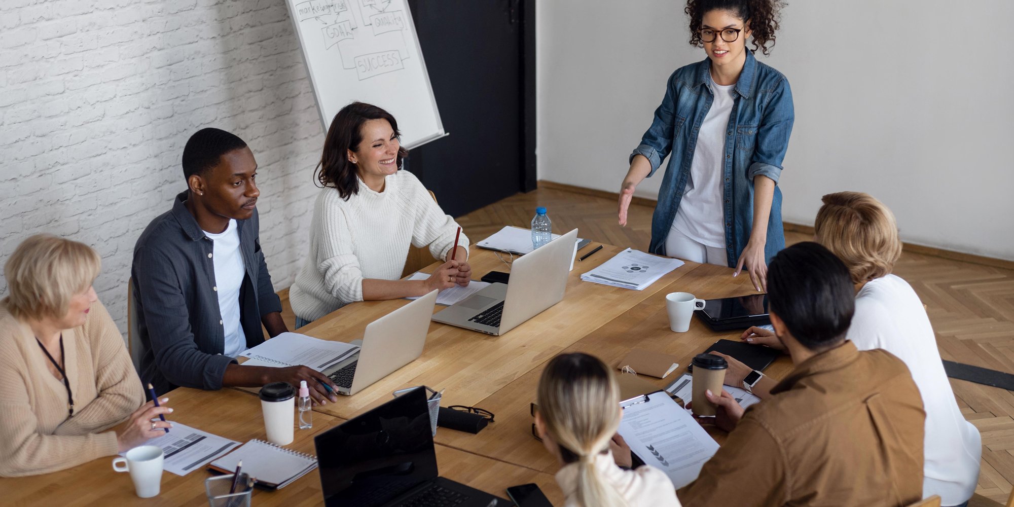 Quem faz a gestão de pessoas da sua gestão de pessoas? - Tecfy