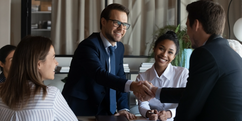 5 dicas para organizar o Departamento Pessoal - Tecfy