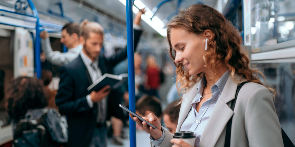 Passo a passo para uma gestão de vale-transporte eficiente - Tecfy